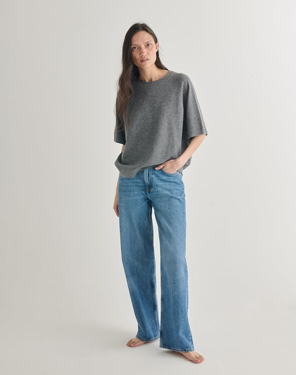 The Grey Collection | Luxurious Women's Sustainable Knitwear | Navygrey ...