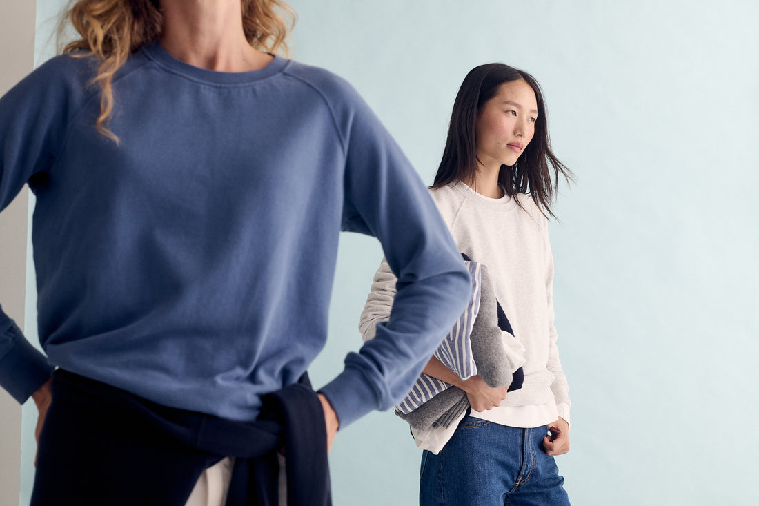Learn more behind the label.