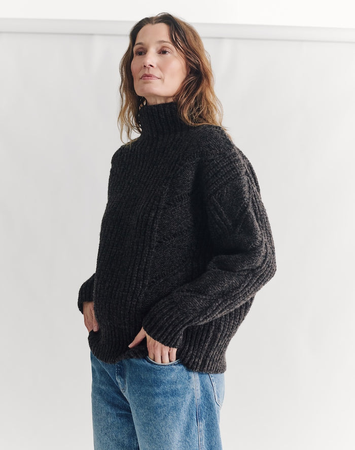 New in